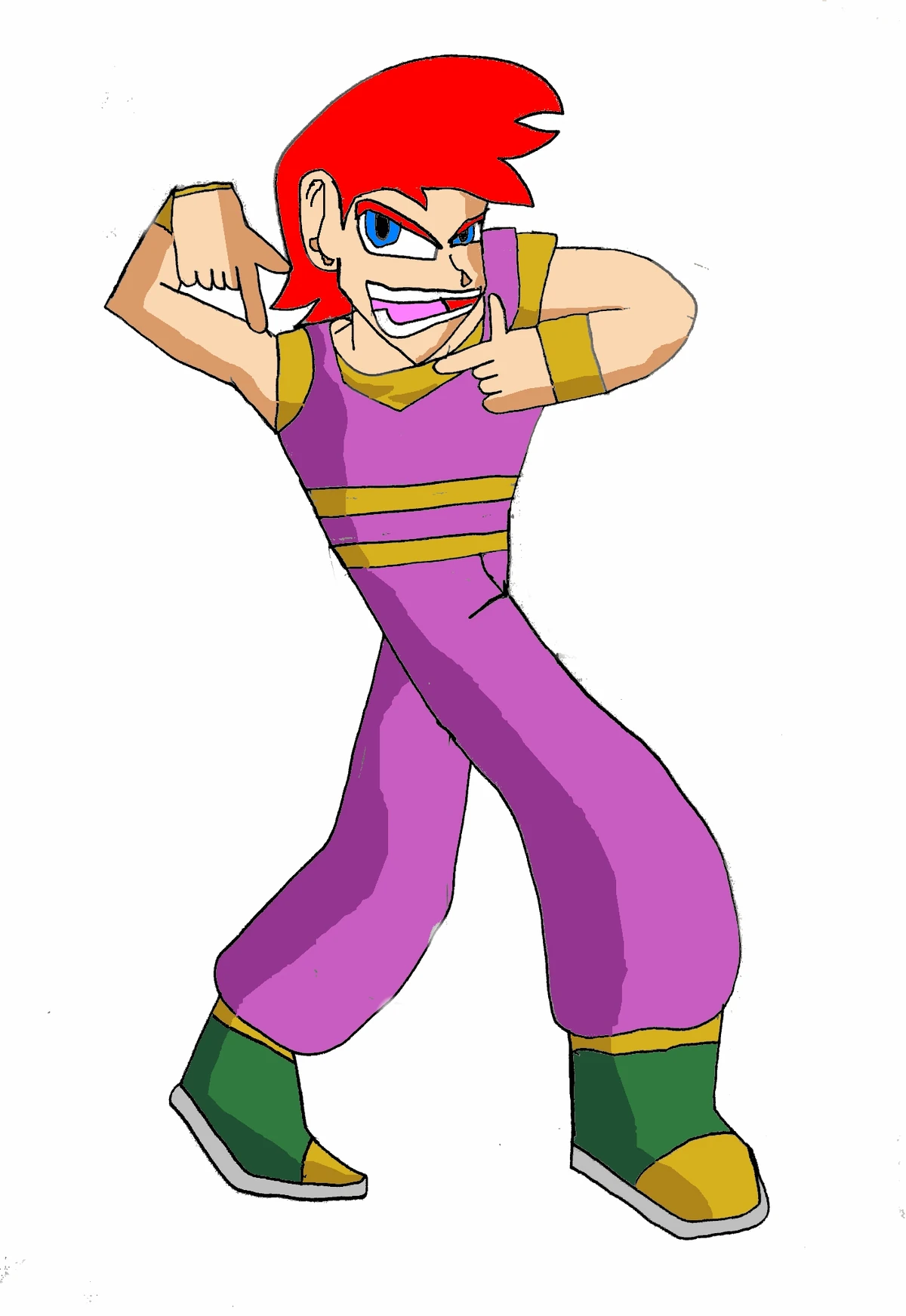 Kitsune | Artism Spectrum Wiki | Fandom