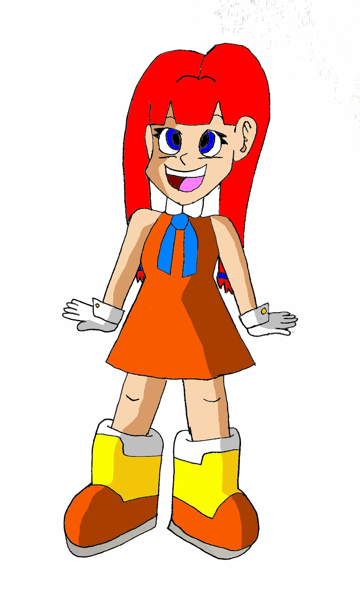 Honey | Artism Spectrum Wiki | Fandom