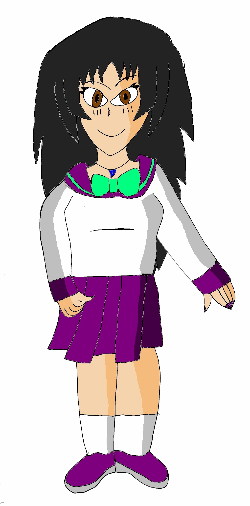 Kokomi | Artism Spectrum Wiki | Fandom