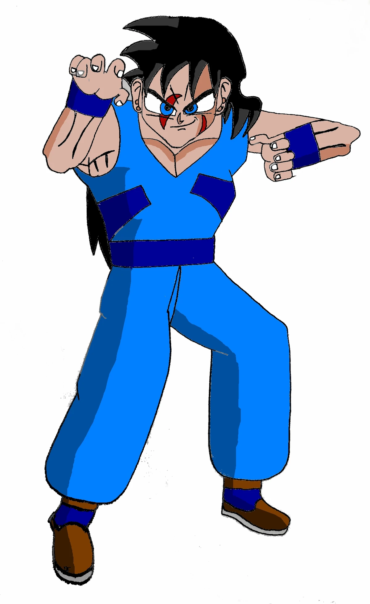 Craig | Artism Spectrum Wiki | Fandom