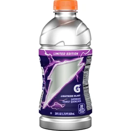Lightning Blast | Gatorade Wiki | Fandom