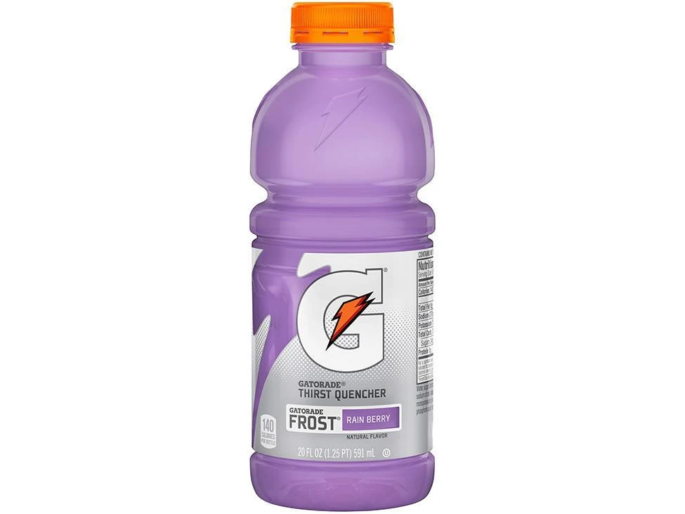 Rain Berry | Gatorade Wiki | Fandom