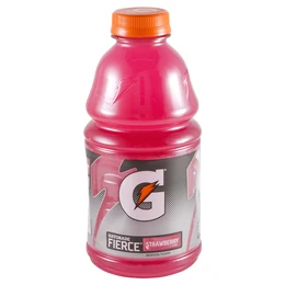 Fierce Strawberry | Gatorade Wiki | Fandom