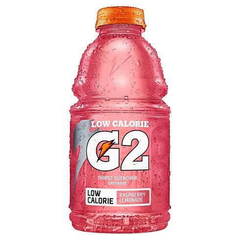 Raspberry Lemonade | Gatorade Wiki | Fandom