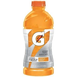 Tropical Mango | Gatorade Wiki | Fandom