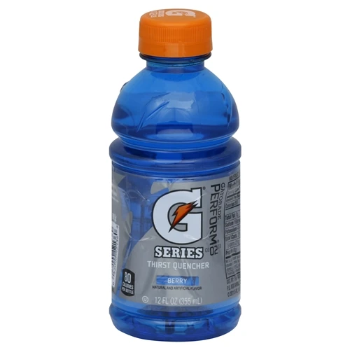 Berry | Gatorade Wiki | Fandom