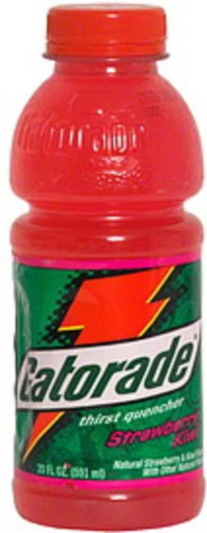 Strawberry Kiwi (1996) | Gatorade Wiki | Fandom