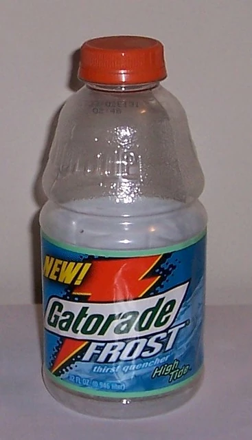High Tide | Gatorade Wiki | Fandom