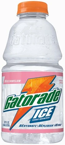 Watermelon | Gatorade Wiki | Fandom