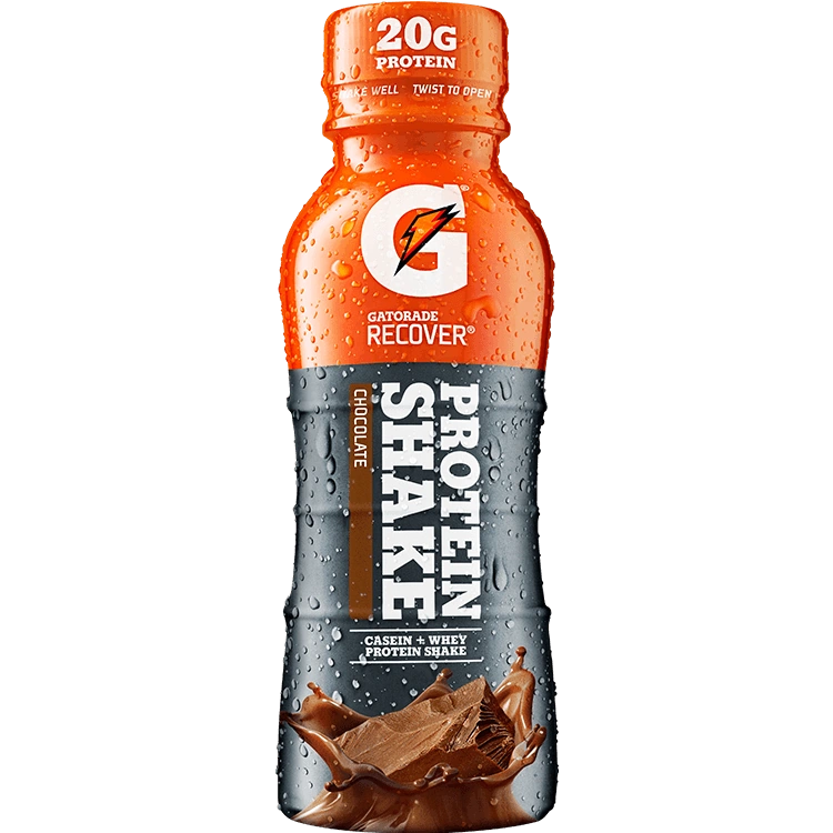 Chocolate | Gatorade Wiki | Fandom