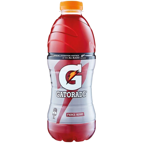 Berry (Fierce) | Gatorade Wiki | Fandom