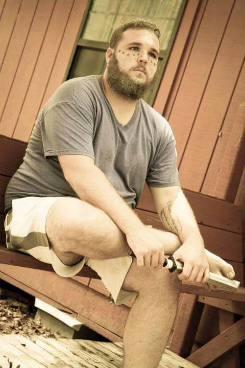 Tiny | Gatorlandia Wiki | Fandom