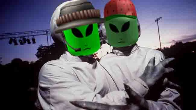 Alien Brothers | Gator's Swamp Wiki | Fandom