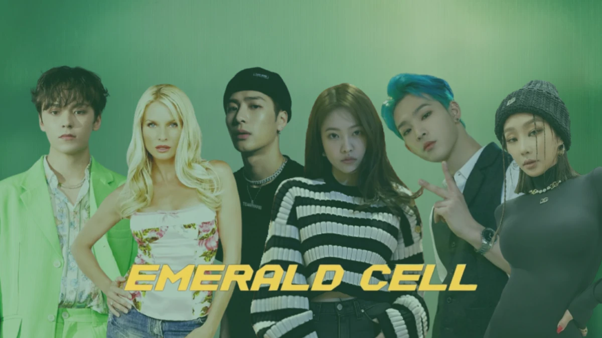 Emerald Cell | Gator'sSims Wiki | Fandom