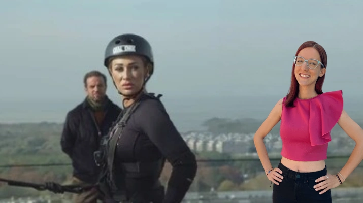 Live Or Die Trying | Gator'sSims Wiki | Fandom