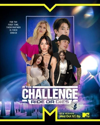 Ride Or Dies | Gator'sSims Wiki | Fandom