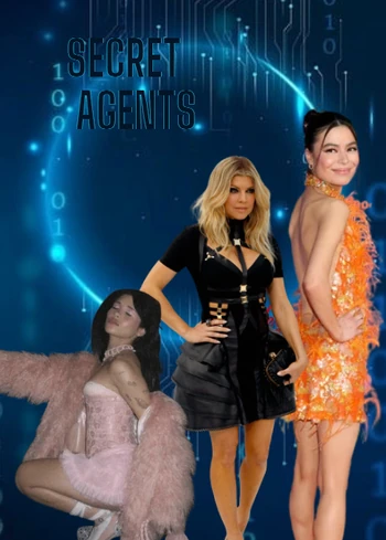 Secret Agents | Gator'sSims Wiki | Fandom