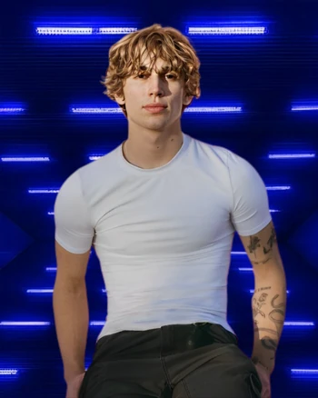 Ethan Beer | Gator'sSims Wiki | Fandom