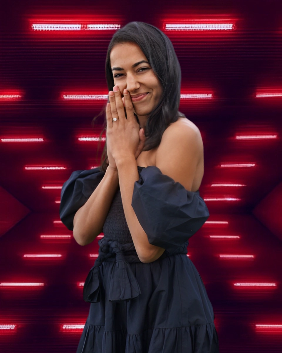 Brooke Jowett | Gator'sSims Wiki | Fandom