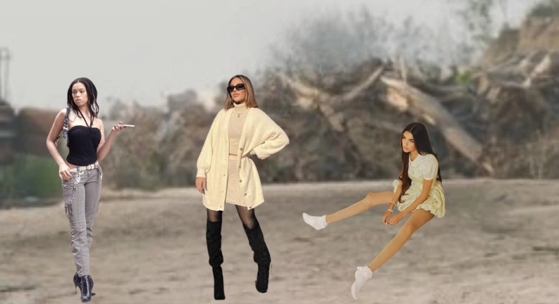 Ride Or Lies | Gator'sSims Wiki | Fandom