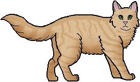 Mousefang | Los Gatos Guerreros Wiki | Fandom