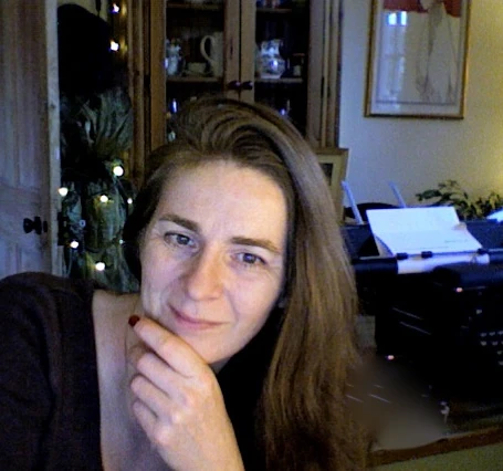 Kate Cary | Los Gatos Guerreros Wiki | Fandom
