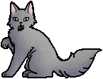 Featherwhisker | Los Gatos Guerreros Wiki | Fandom
