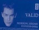 Valid and Invalid | Gattaca Wiki | Fandom