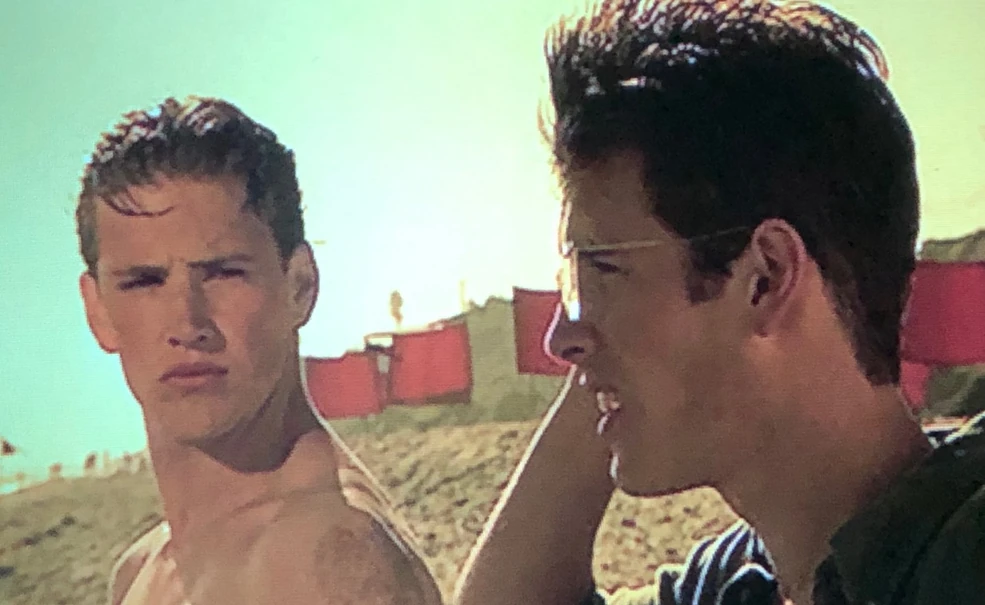 gattaca antonio freeman