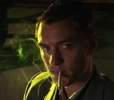 gattaca jerome ending