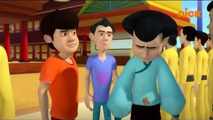 Denzong's Kung Fu School | Gattu Battu Wiki | Fandom