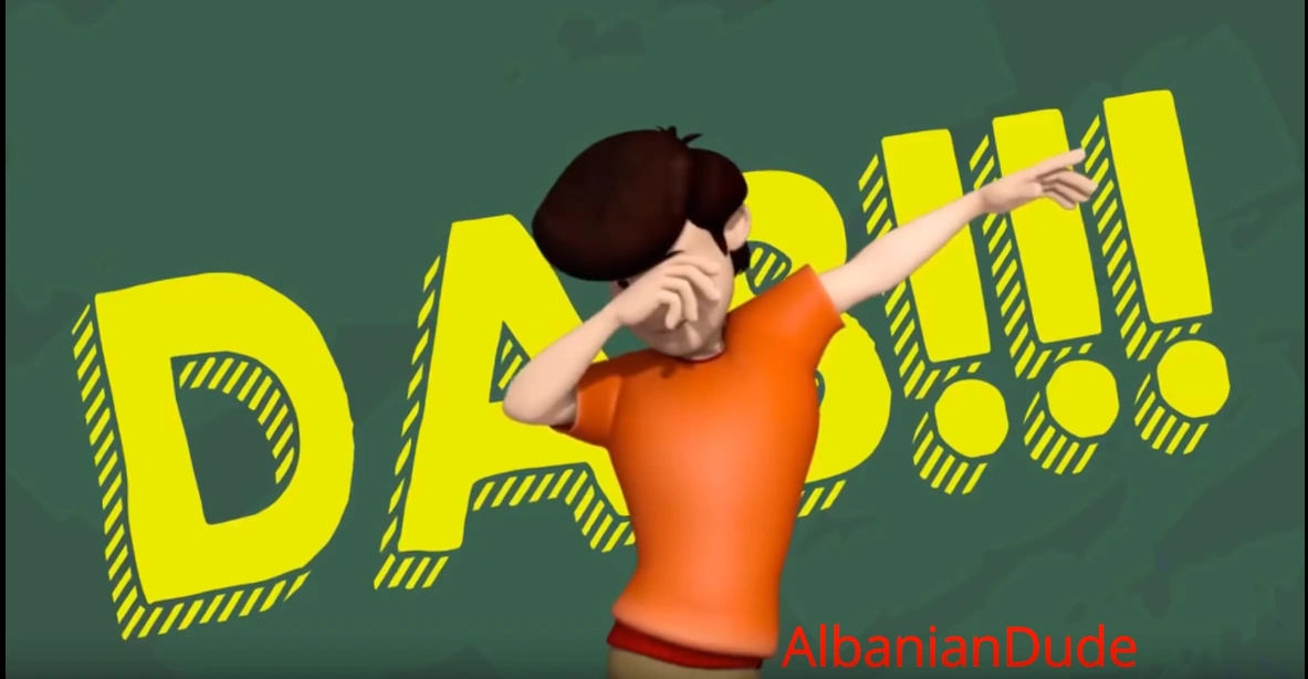 Nick India Dab | Gattu Battu Wiki | Fandom