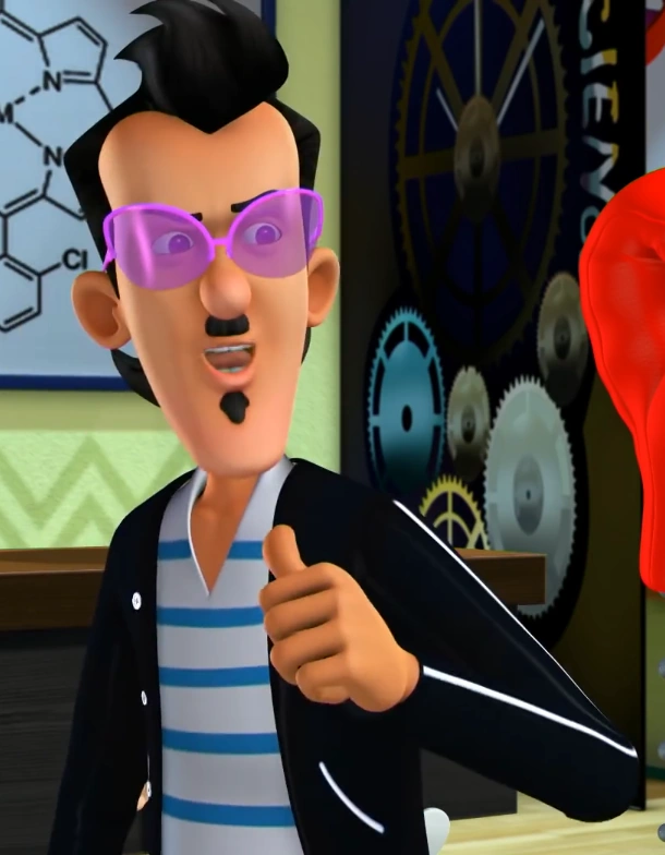 Selfie Chor | Gattu Battu Wiki | Fandom