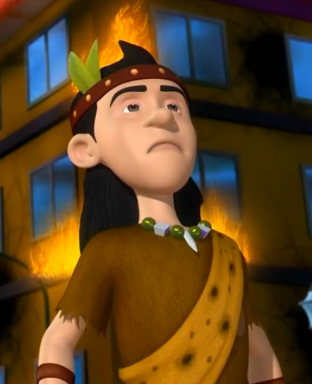 Battu | Gattu Battu Wiki | Fandom