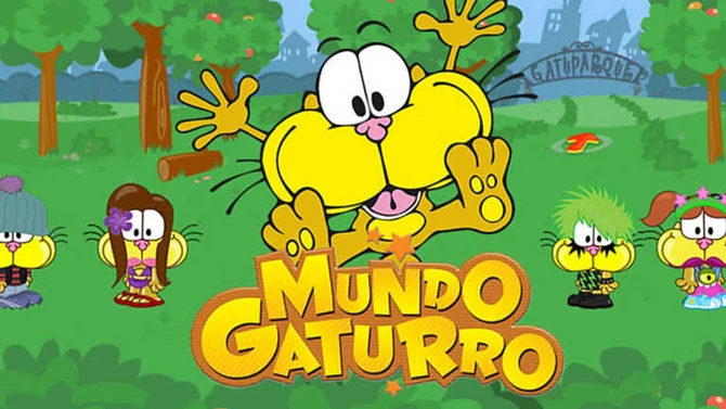 Gaturro Fandom | Fandom