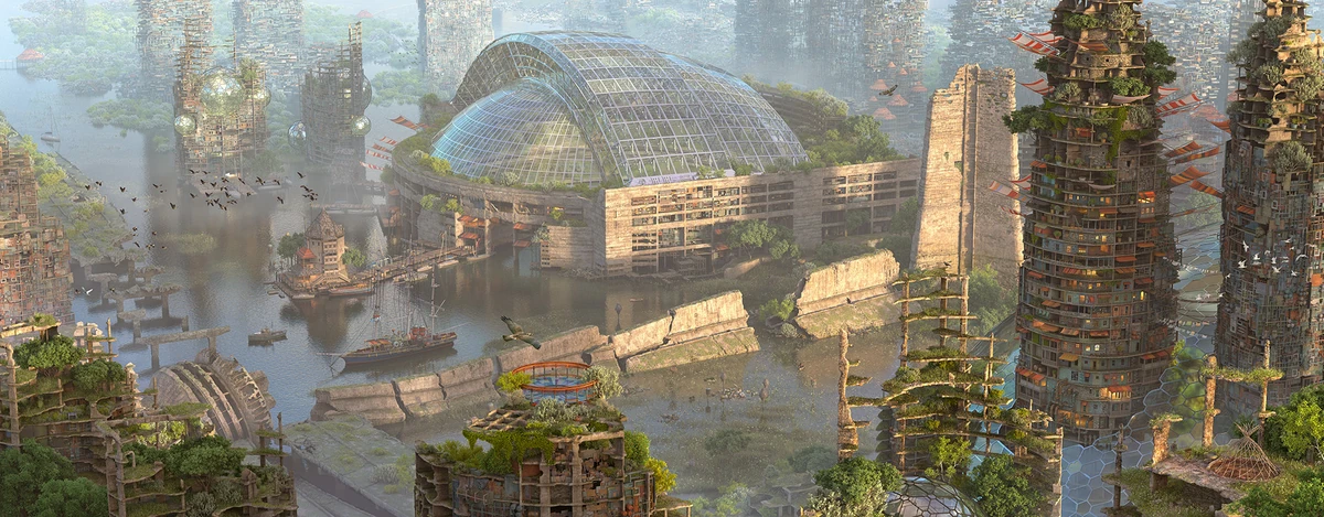 Earth | Gauntlet Wikia | Fandom