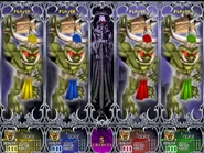 Dwarf | Gauntlet | Fandom