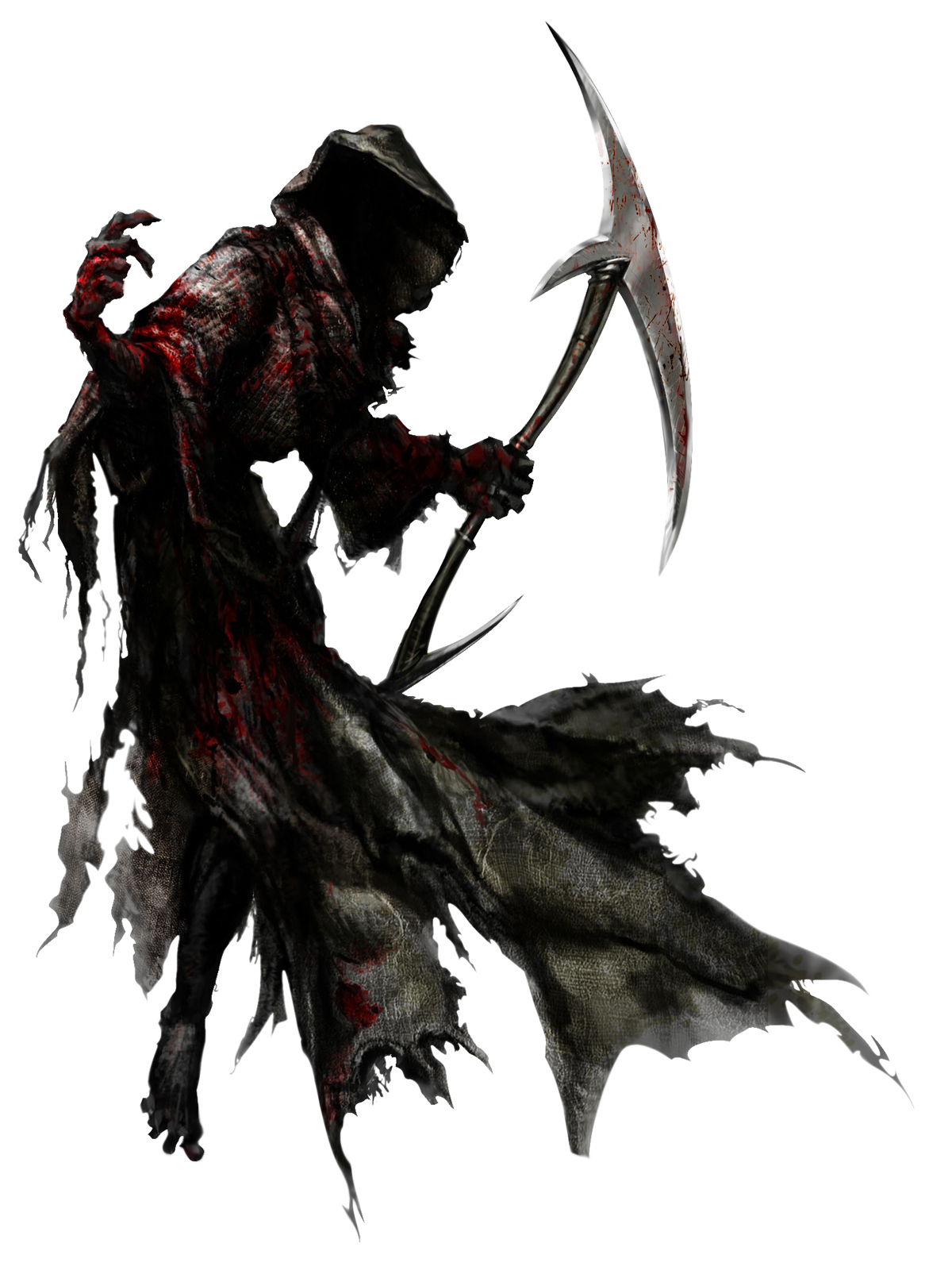 Death | Gauntlet | Fandom