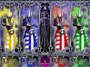 Wizard | Gauntlet | Fandom