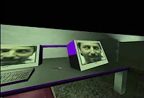 Lab | Gauntlet | Fandom