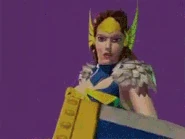 Valkyrie | Gauntlet | Fandom