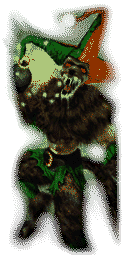 Hyena | Gauntlet | Fandom