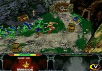 Gauntlet: Legends | Gauntlet | Fandom