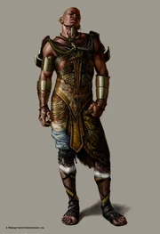 Lancer | Gauntlet | Fandom