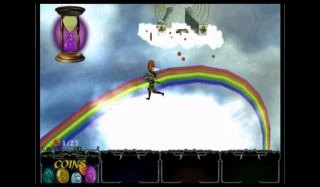 Cloud 9 | Gauntlet | Fandom