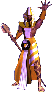 Wizard | Gauntlet | Fandom