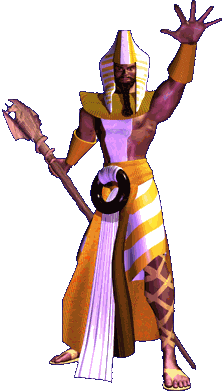 Wizard | Gauntlet | Fandom