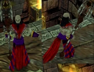 Garm | Gauntlet | Fandom