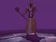 Wizard | Gauntlet | Fandom