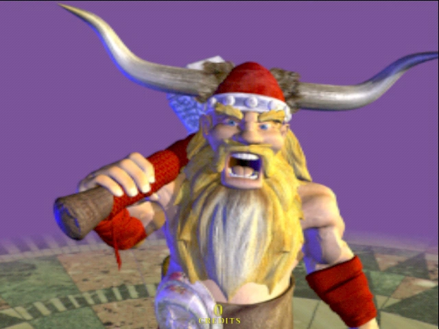 Dwarf | Gauntlet | Fandom